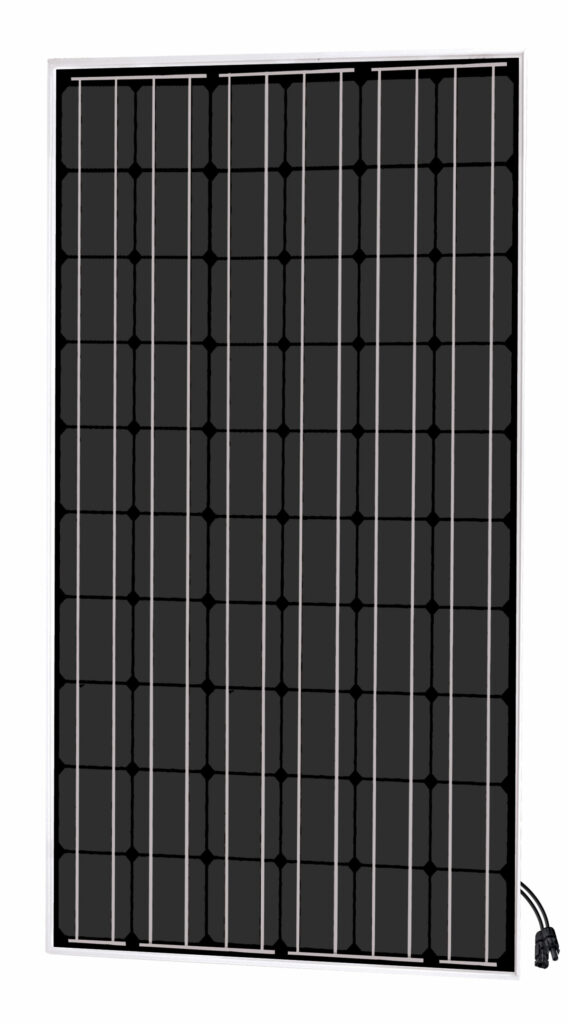 Uniteck Unisun 300.12M - 300W - Köp hos Inverterbutiken.se Uniteck Unisun 300.12M - 300W - Köp hos Inverterbutiken.se